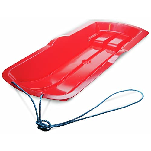 How to choose the right size sled for children?