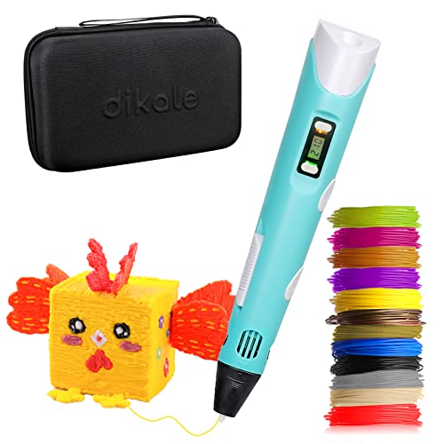 Tecboss 3D Stift – Die 15 besten Produkte im Vergleich - WinTotal