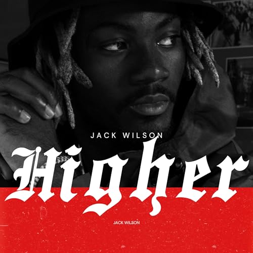 Play HIGHER by Jack Wilson on Amazon Music Unlimited