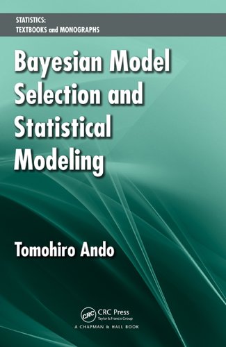 20 Best Bayesian Inference Books of All Time - BookAuthority