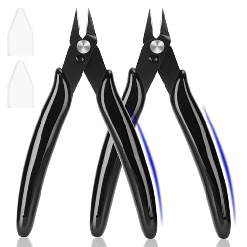 Best Flush Cutters For Precise Cutting And Trimming Needs Available ...