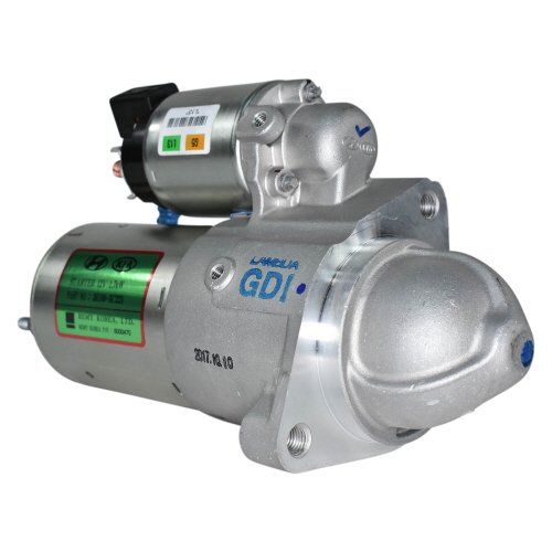 Kia 36100-3C221 Starter Motor : Amazon.in: Car & Motorbike
