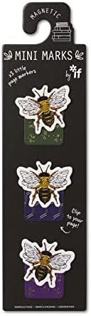 Amazon.com: IF Magnetic Mini Marks - Bees : Electronics