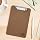 Mini Clipboard 6 x 9 Small Clipboards Memo Size Classroom Bulk Boards ...