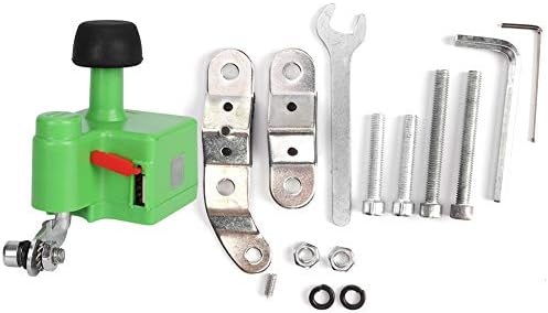 Amazon.com : Dynamo Generator, Mobile Phone Charging Compact Mountain ...