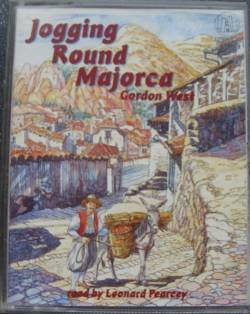 Jogging Round Majorca: Gordon West: 9781858482248: Amazon.com: Books
