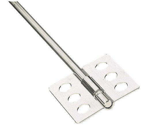 Paddle stirrer, 2 3/4": Science Lab Stirrers: Amazon.com: Industrial ...