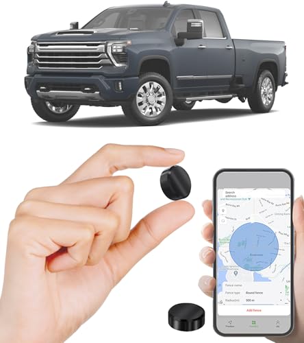 Vehicle Tracking Device – The 15 best products compared - Your Motor Guide