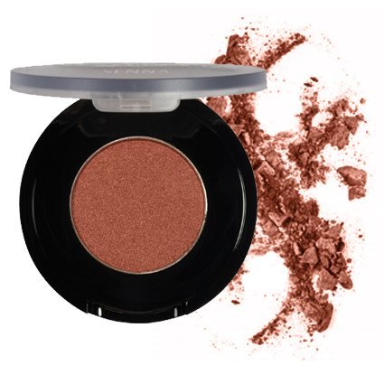 Amazon.com : Senna Cosmetics Eye Color Glow, Copper, 0.07 Ounce : Eye ...