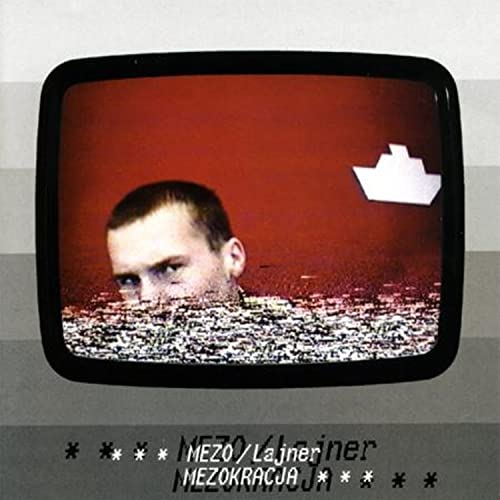 Amazon.co.jp: Mezokracja : Mezo: デジタルミュージック