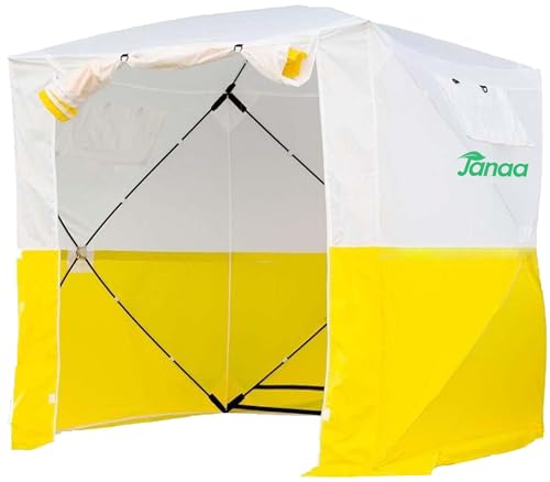Find The Best Pop Up Utility Tent Reviews & Comparison - Katynel