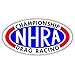 Amazon.com - NHRA Championship Drag Racing Version 2 Printed 5 Inch ...