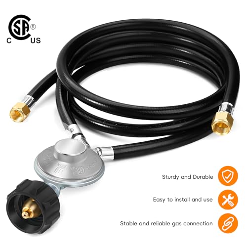 Pictel Para Gas - Ferreteria Y Herramientas