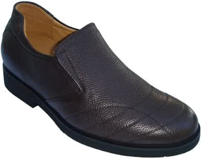 Amazon.com | GPUI – BBC002 - Increase height shoes - Size 6.5 - 2.5 ...