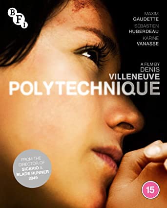 Polytechnique (2009) [ Origen UK, Ningun Idioma Espanol ] (Blu-Ray ...