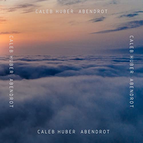 Amazon.co.jp: Abendrot : Caleb Huber: Digital Music