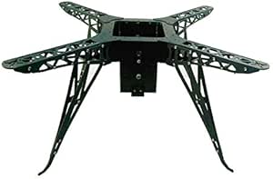 Amazon.com: STO S600A Fishing Drone Kit (with servo Release Hook ...