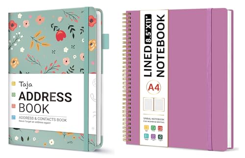 Amazon Best Sellers: Best Address Books