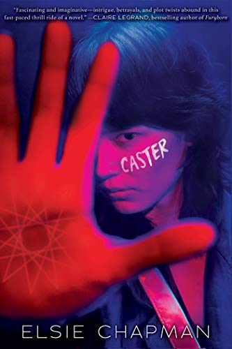 Amazon.com: Caster eBook : Chapman, Elsie: Kindle Store