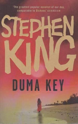 Buy Duma Key Book Online at Low Prices in India | Duma Key Reviews ...