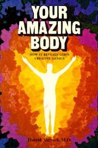 Your Amazing Body: unknown author: Amazon.com: Books