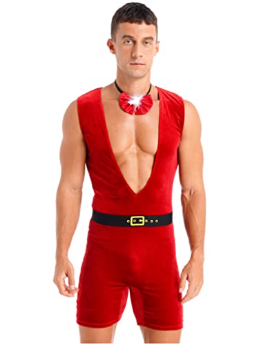 Top 10 Best Mens Sexy Santa Costume Reviews And Buying Guide Katynel
