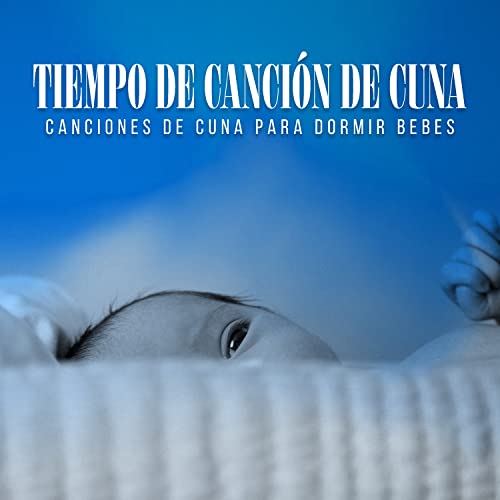 Tiempo de canción de cuna di Canciones De Cuna Para Dormir Bebes su ...