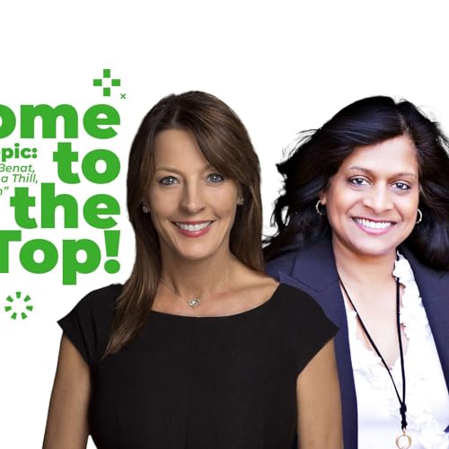 High Producing Agents with Different View Points: Get to Know Marissa ...