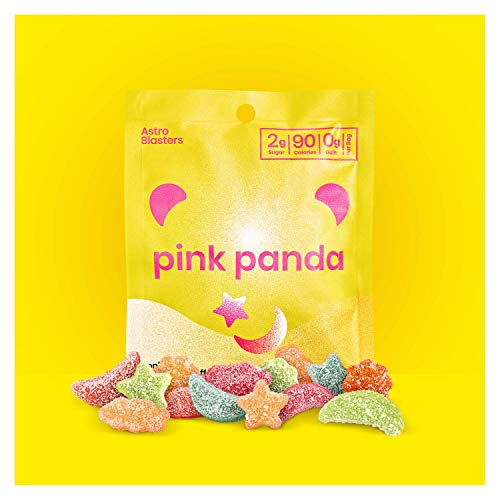 (40% OFF) Pink Panda Vegan Candy 6-Pack $11.97 - Coupon Code ...