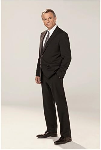 Alcatraz 8x10 Photo Sam Neill standing at Amazon's Entertainment ...