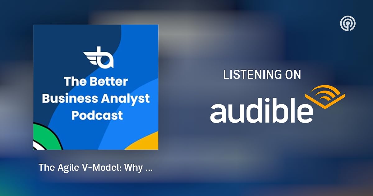 The Agile V-Model: Why this framework is crucial for Mission Critical ...