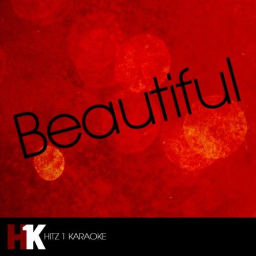 Amazon.com: Beautiful: CDs & Vinyl