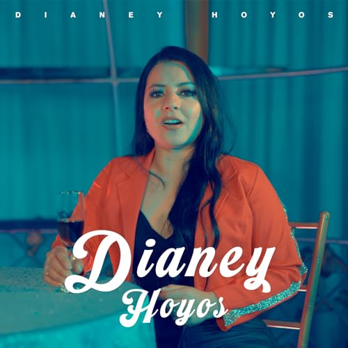Play Dianey Hoyos by Dianey Hoyos on Amazon Music Unlimited, ${countryName}
