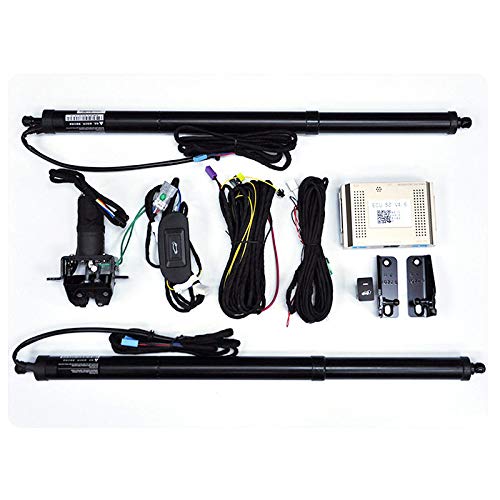 Buy ZZKJBox Remote Control Electric Tail Gate Lift,with Electric ...
