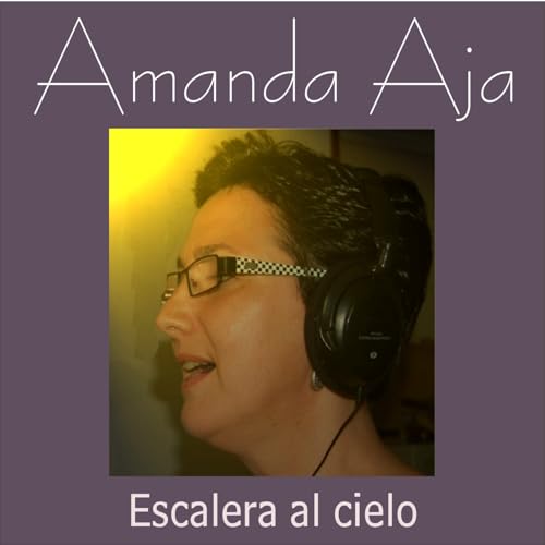 Amazon.co.jp: Escalera al cielo : Amanda Aja: デジタルミュージック