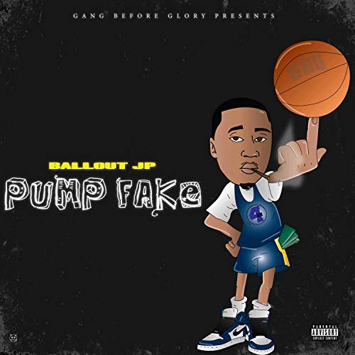 Pump Fake [Explicit] by Ballout JP on Amazon Music - Amazon.com