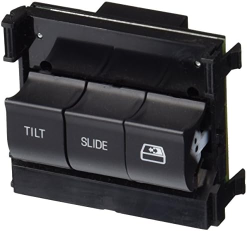 Amazon.com: LCWRGS Overhead Console Switch Compatible with Ford F150 ...