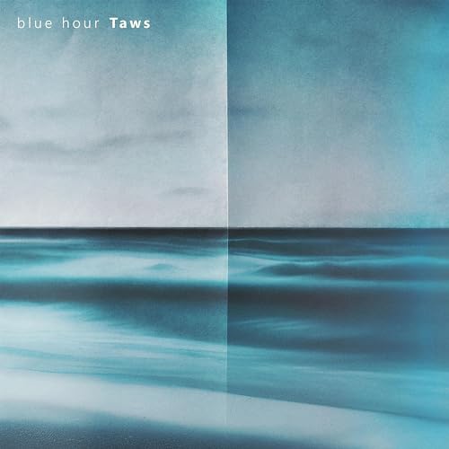 Play blue hour by Taws on Amazon Music Unlimited