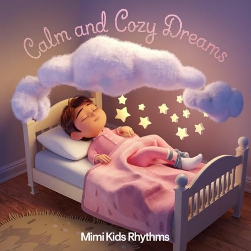 Calm and Cozy Dreams de Nanna Kids Music en Amazon Music Unlimited