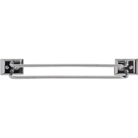 Amazon.com: Decko Bath Products FBA 38120 Towel Bar, 12-Inch, No Size, No Color : Tools & Home ...