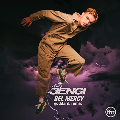 Play Bel Mercy (goddard. Remix) by Jengi on Amazon Music