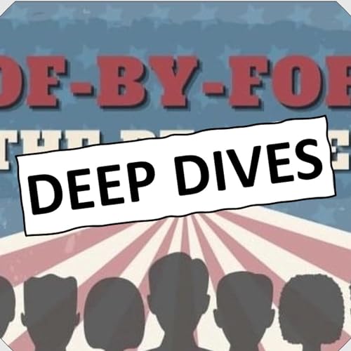 Deep Dive with Eric Buchanan! Article 1 - Section 3 - Clauses 1 and 2 ...