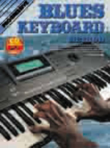 Progressive Blues Keyboard Method: Peter Gelling: 9781864690613: Amazon ...