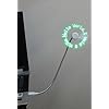 Amazon.com: PowerTRC LED Programmable Message Fan - USB Powered Green ...