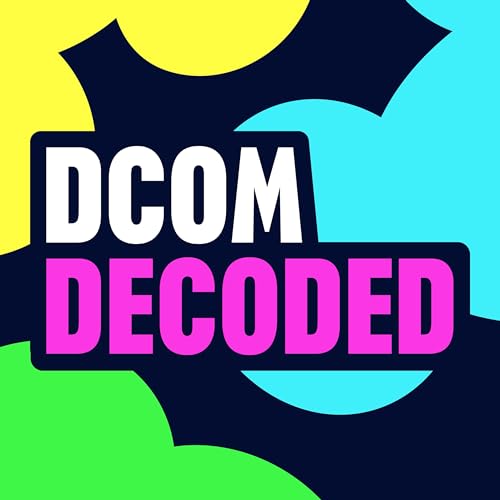 Amazon.com: DCOM Decoded : DCOM Decoded: Books