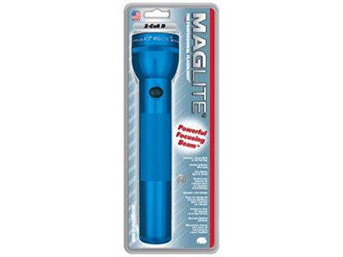 Maglite-Powerful Focusing Beam 3 Cell D The Professional Fl : Amazon.in ...