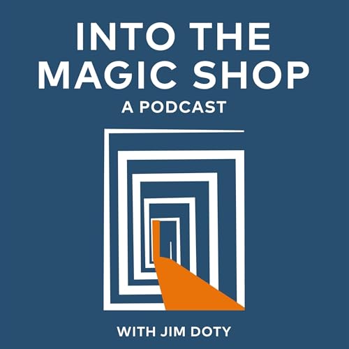 Amazon.com: Into the Magic Shop : Jim Doty: Audible Books & Originals