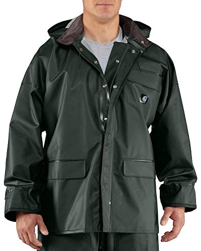 Best Rain Gear For Work: Top 7 of 2022 Reviewed | Electrician Mentor