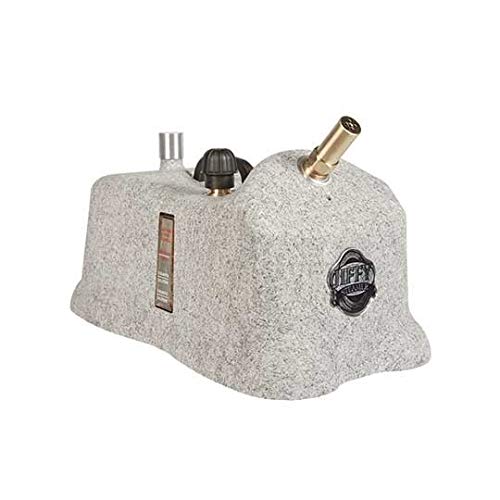 Amazon.com: Jiffy Commercial Pro-Line Hat Steamer in Gray : Home & Kitchen