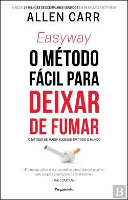 Easy Way - O Método Fácil para Deixar de Fumar (portugiesisch) : Allen Carr: Amazon.de: Bücher